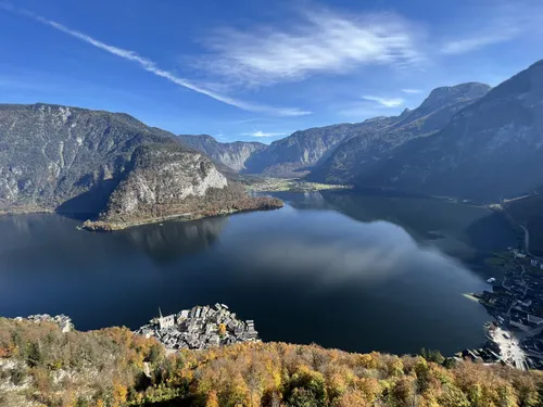 10 Best Trails and Hikes in Hallstatt | AllTrails