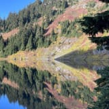High Pass Trail, Washington - 147 Reviews, Map | AllTrails