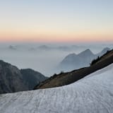 High Pass Trail, Washington - 147 Reviews, Map | AllTrails