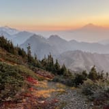 High Pass Trail, Washington - 147 Reviews, Map | AllTrails