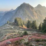 High Pass Trail, Washington - 147 Reviews, Map | AllTrails