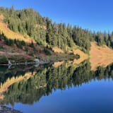 High Pass Trail, Washington - 147 Reviews, Map | AllTrails
