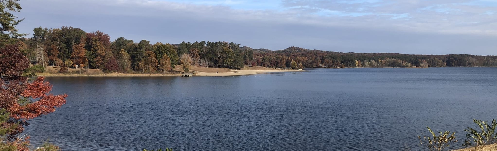 Knobstone Trail: 232 Reviews, Map - Indiana | AllTrails