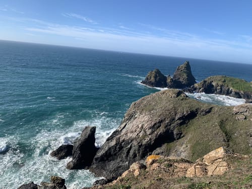 Best 10 Hikes and Trails in Cornwall Area of Outstanding Natural Beauty ...