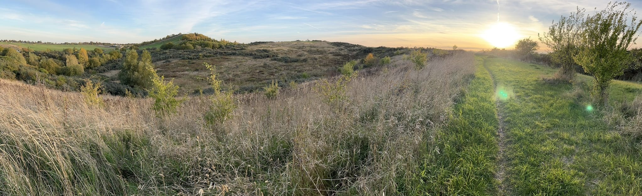 AllTrails | Hedeland - Vinkelsø - Flintesø: 9 Reviews, Map - Capital ...