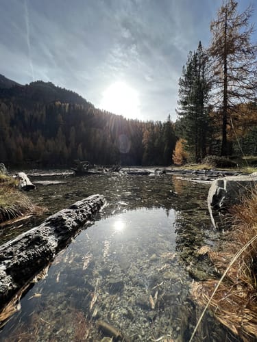 2023 Best 10 River Trails in Selva dei Molini | AllTrails