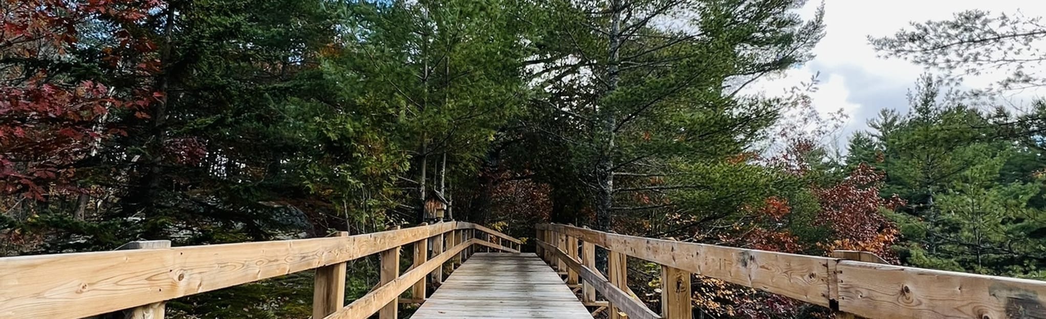 Archipelle via Chemin des Chênes Rouges, Quebec, Canada - 2 Reviews ...