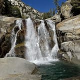 Mist Falls, California - 2,475 Reviews, Map | AllTrails
