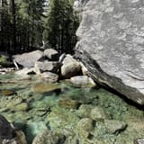 Mist Falls, California - 2,475 Reviews, Map | AllTrails
