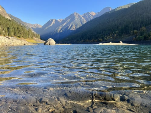 2023 Best Camping Trails in Mission Mountains Wilderness | AllTrails