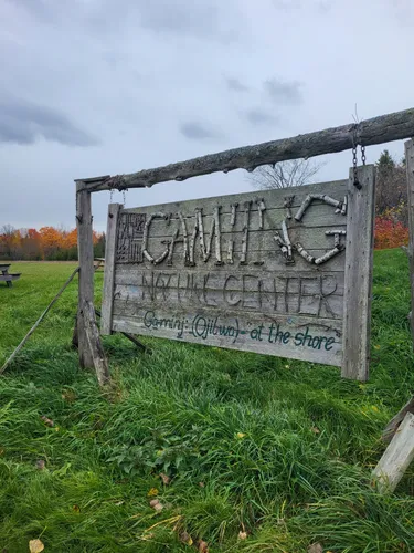 Gamiing Nature Center Trail System: de beste routes om te wandelen ...