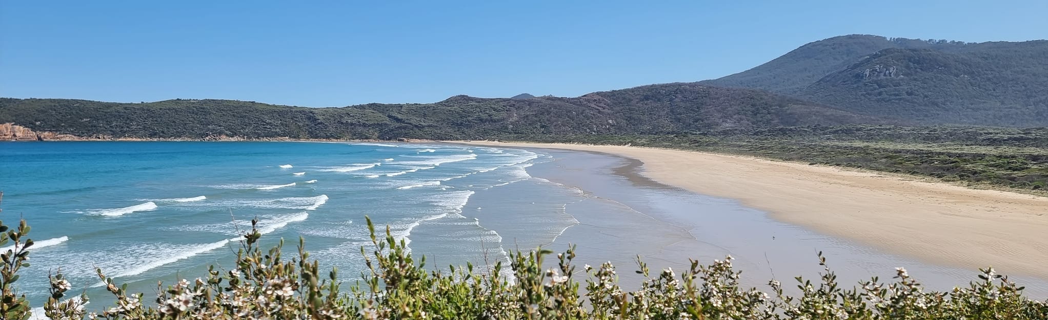 Norman Point via Norman Beach, Victoria, Australia - 42 Reviews, Map ...