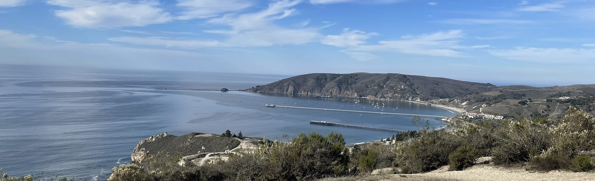 Ontario Ridge Trail via Sycamore Springs: 369 Reviews, Map - California ...