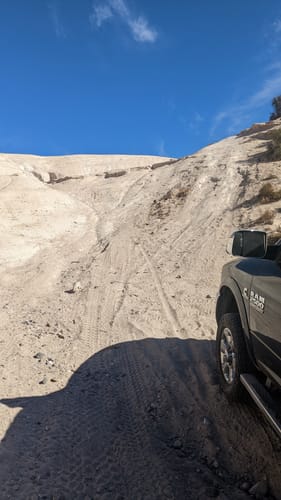 Best Hikes and Trails in Hungry Valley State Vehicular Recreation Area ...