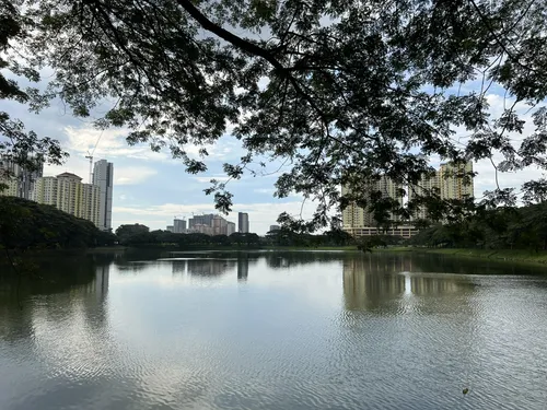 Best Hikes and Trails in Taman Tasik Danau Kota | AllTrails