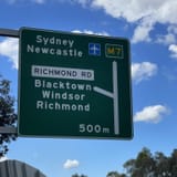 M7 Cycleway (Shared Path), New South Wales, Australia - 106 Reviews ...