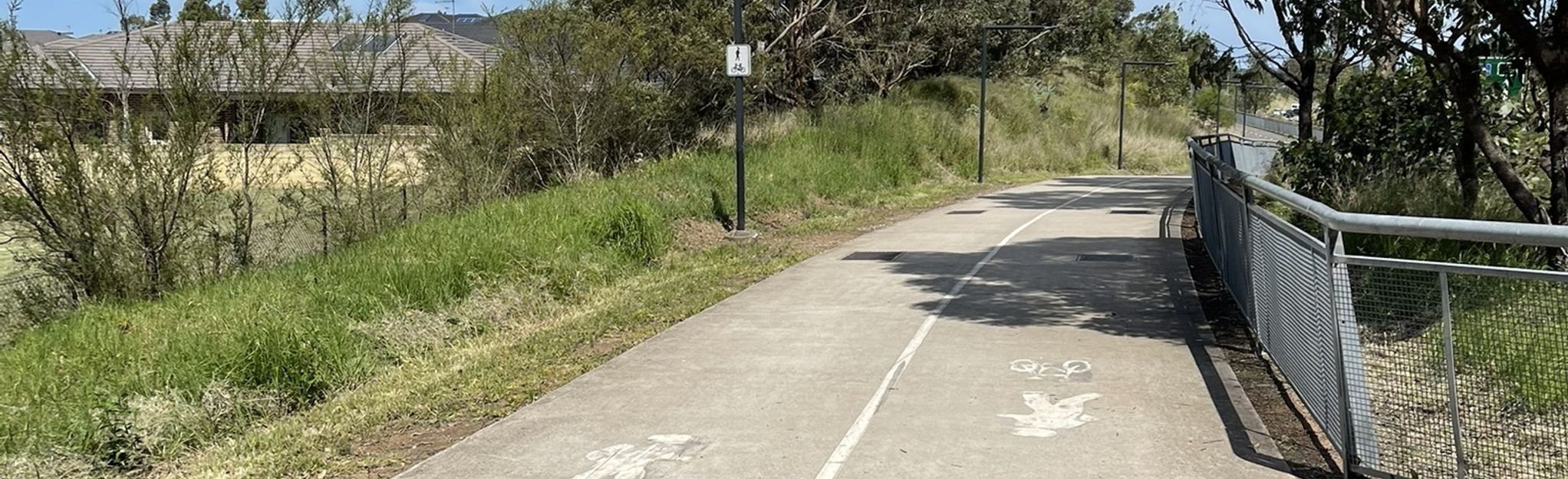 M7 Cycleway (Shared Path), New South Wales, Australia - 64 Reviews, Map ...