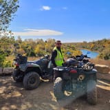 Interlake OHV Trail, Indiana - 41 Reviews, Map | AllTrails
