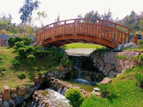 Best Walking Trails in Parque Metropolitano de Santiago | AllTrails