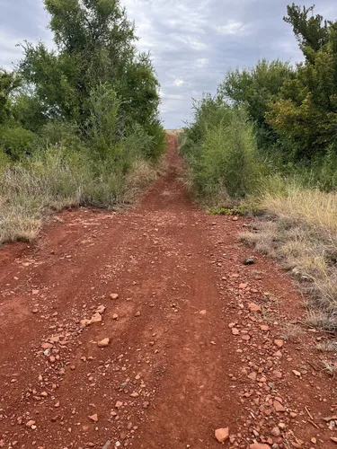 2023 Best Lake Trails In Elk City Alltrails
