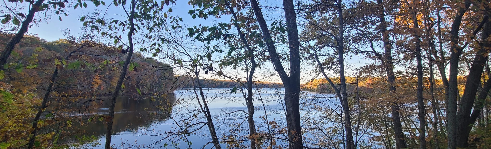 Red Springs Trail, Indiana - 130 Reviews, Map | AllTrails