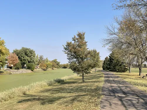 Best Hikes and Trails in Moccasin Run Stream Valley Park | AllTrails