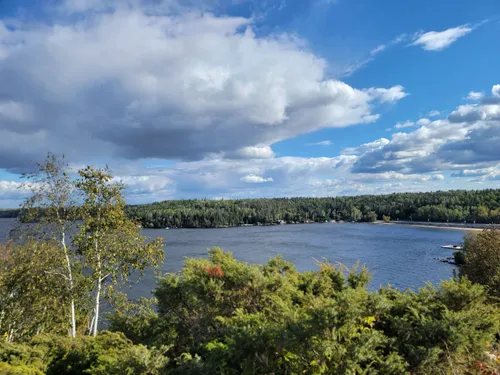 10 Best Camping Trails in Whiteshell Provincial Park | AllTrails