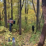 Waterloo-Pinckney Trail, Michigan - 434 Reviews, Map | AllTrails