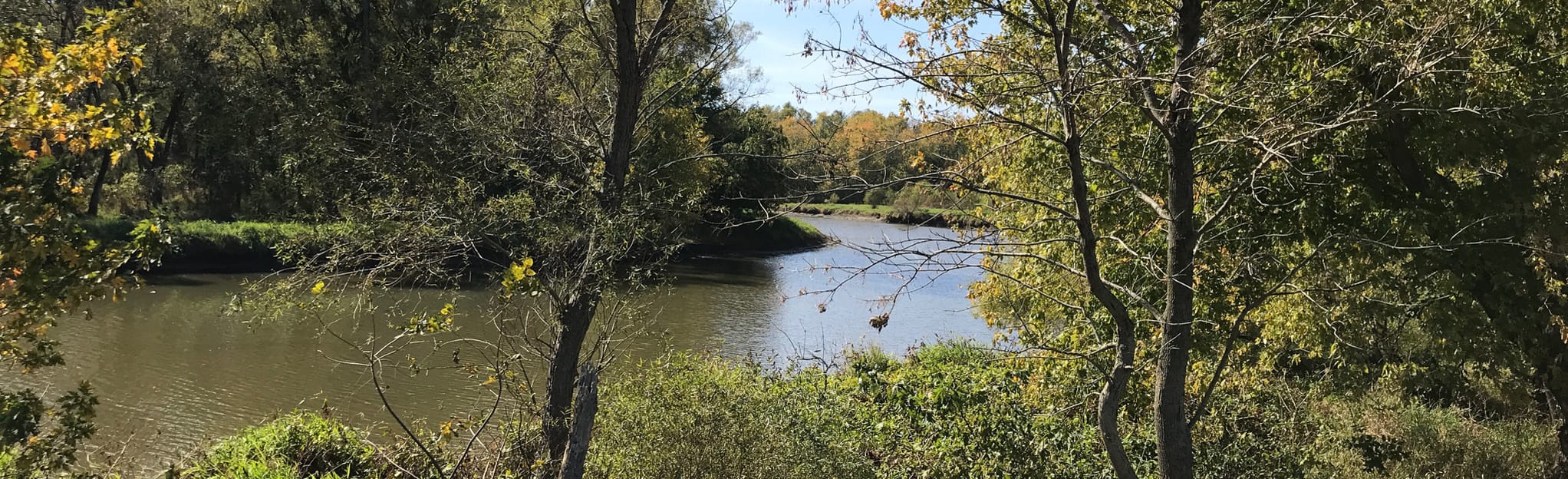 AllTrails | Carlyle Lake State Fish and Wildlife Area Loop: 21 Reviews ...