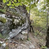 Devils Knob Loop, Arkansas - 222 Reviews, Map | AllTrails