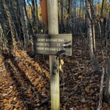 Cherry Mountain Trail, New Hampshire - 330 Reviews, Map | AllTrails