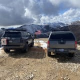 Webster and Red Cone Pass Trail, Colorado - 120 Reviews, Map | AllTrails