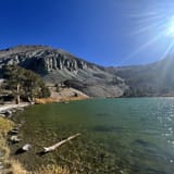 Emma Lake Trail, California - 158 Reviews, Map | AllTrails