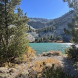 Emma Lake Trail, California - 158 Reviews, Map | AllTrails