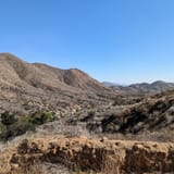Walker Canyon Trail [CLOSED], California - 660 Reviews, Map | AllTrails