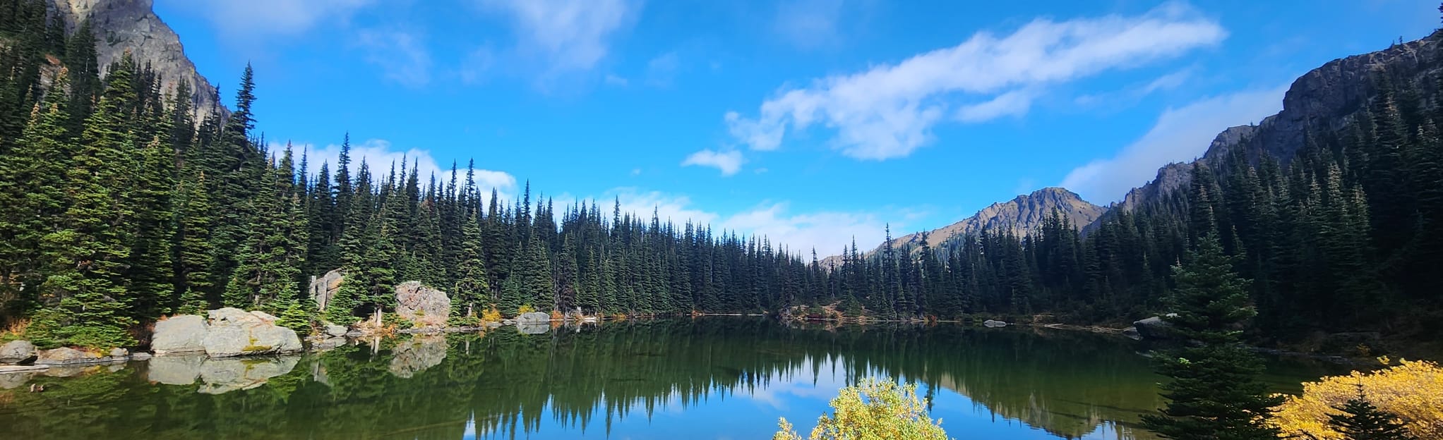 Silver Lake Way Trail, Washington - 361 Reviews, Map | AllTrails