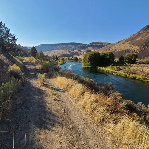 2023 Best River Trails in Warm Springs | AllTrails