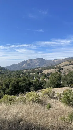 10 Best Hikes and Trails in Sugarloaf Ridge State Park | AllTrails