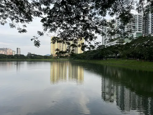 Best Hikes and Trails in Taman Tasik Danau Kota | AllTrails