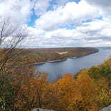 Jakes Rock Overlook, Pennsylvania - 186 Reviews, Map | AllTrails
