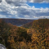 Jakes Rock Overlook, Pennsylvania - 186 Reviews, Map | AllTrails