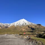 Mount Taranaki Track, Manawatū-Whanganui, New Zealand - 208 Reviews ...
