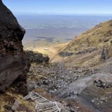 Mount Taranaki Track, Manawatū-Whanganui, New Zealand - 208 Reviews ...