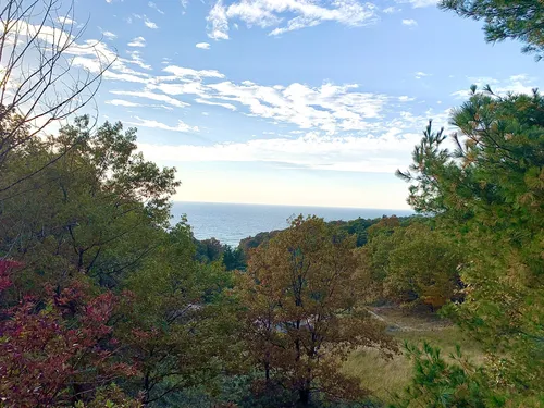 Best Hikes and Trails in P. J. Hoffmaster State Park | AllTrails