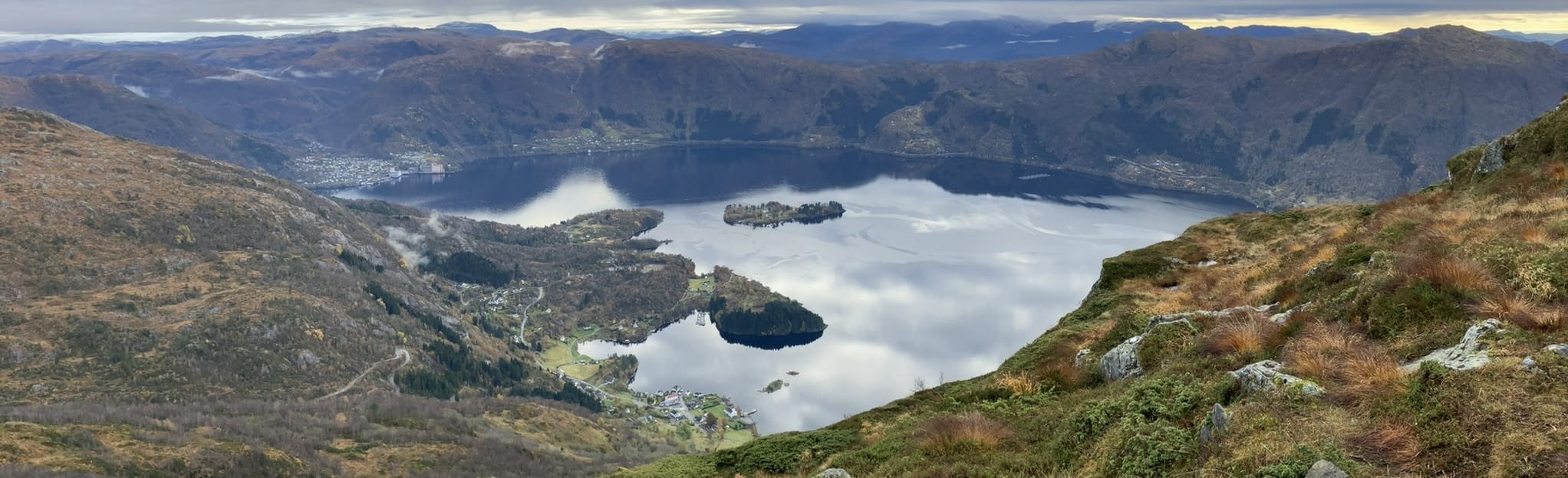 Topptur til Bruviknipa: 13 Fotos - Vestland, Norway | AllTrails