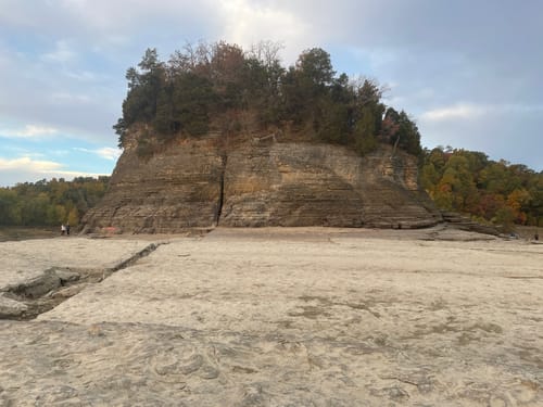 Best Hikes and Trails in Tower Rock Natural Area | AllTrails