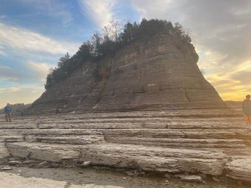Best Hikes and Trails in Tower Rock Natural Area | AllTrails