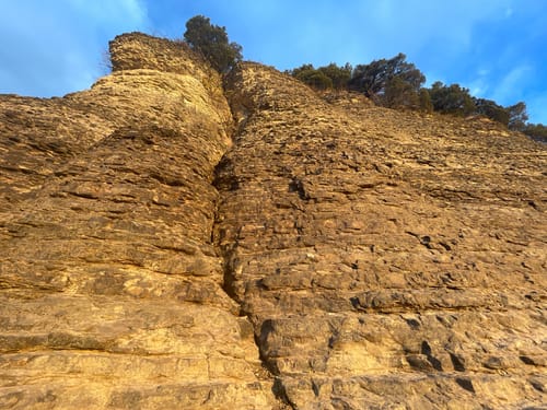 Best Hikes and Trails in Tower Rock Natural Area | AllTrails