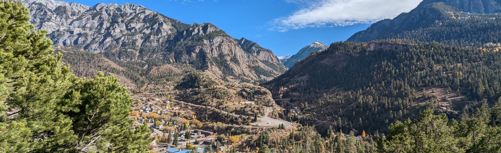Ouray Perimeter Trail, Colorado - 4,650 Reviews, Map | AllTrails