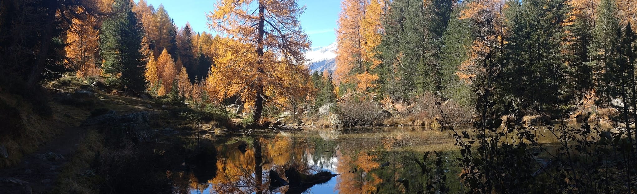 Bernina Trek Classic, Segment 7: Rifugio Saoseo - Poschiavo, Graubünden ...